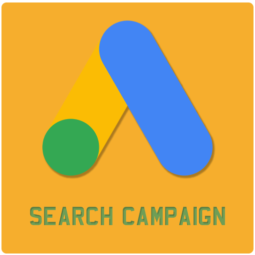 Create Google Ads Search Campaign - Gaasly Shop