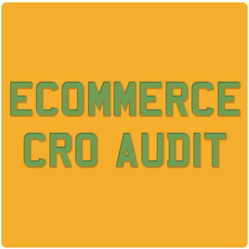 Ecommerce CRO Audit - Gaasly Shop Ecommerce CRO Audit - Gaasly Shop